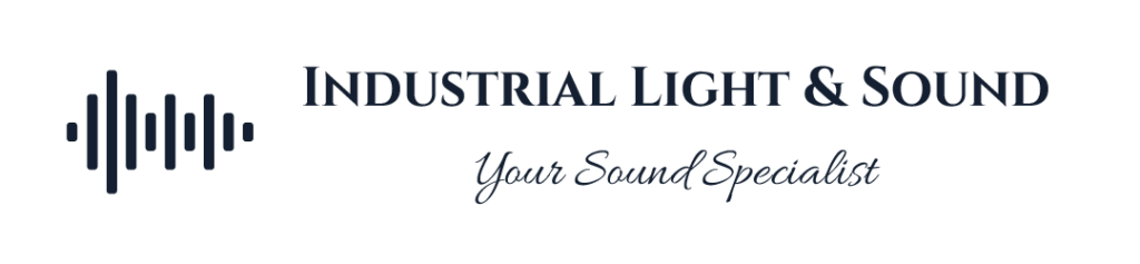 your-sound-specialist_industrial-light-and-sound_logo - Your Sound ...